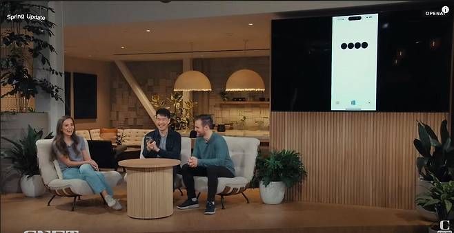 구글 행사 하루전 김빼기 애플과는 Ai 밀월관계 시사