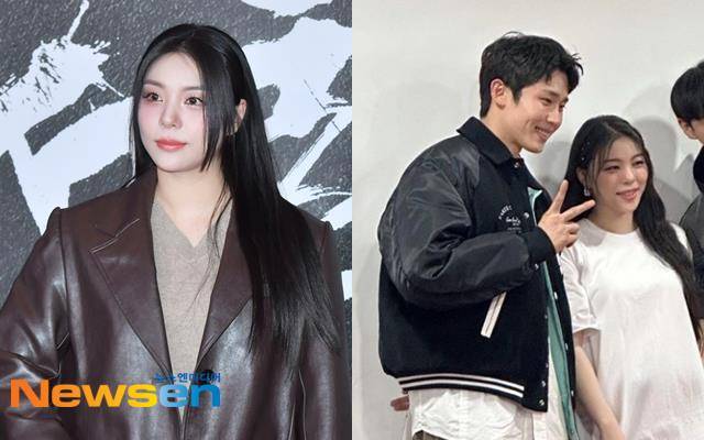 ‘솔로지옥1 최시훈 성덕됐다‥에일리 팬에서 열애 예비신랑으로