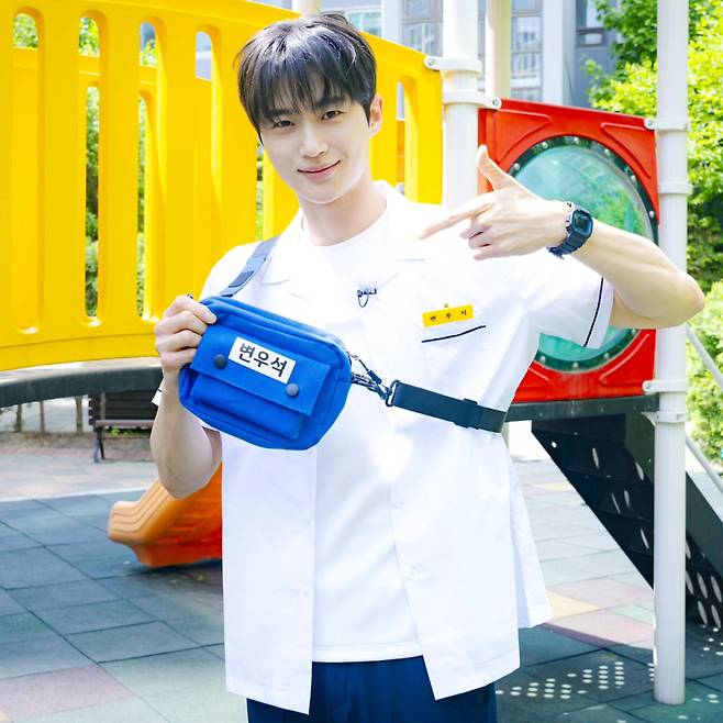 유 퀴즈 차은우 비드라마 화제성 1위런닝맨 변우석 2위