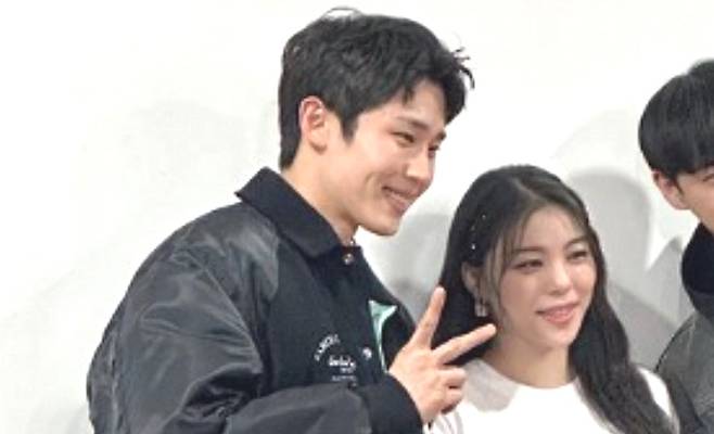 에일리 솔로지옥 최시훈과 결혼 전제로 열애 중럽스타도 발견