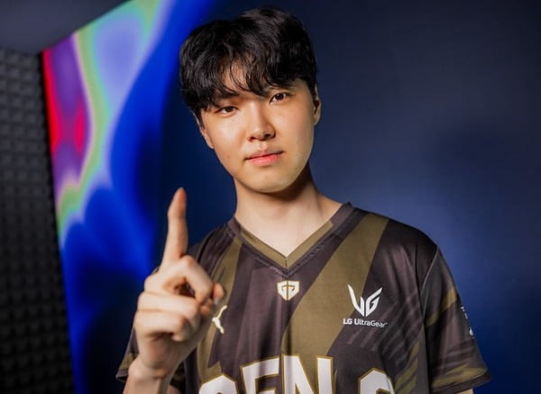 쵸비 Blg 견제 무효화해 만족첫 국제전 우승 욕심난다 Msi 인터뷰
