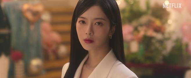 넷플릭스 ‘하이라키 6월 7일 공개···노정의x이채민x김재원x지혜원x이원정 출격 공식