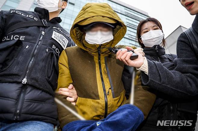 아내 살해 美변호사 이번 주 선고…檢 무기징역 구형