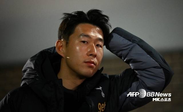 위대한 레전드 손흥민 3번째 10골 10도움epl 역대 6호 대기록 달성 레전드 리스트 올랐다”