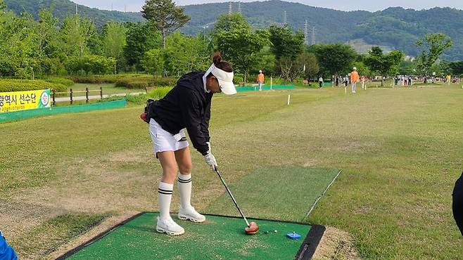 제12회 대한체육회장기 전국 파크골프대회 성료 ‘대구 2년 연속 종합 우승