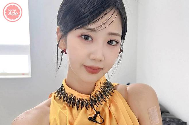 걸그룹만 2번 수입 0원 트로트 가수된 女돌 반전 근황 뉴스에이드