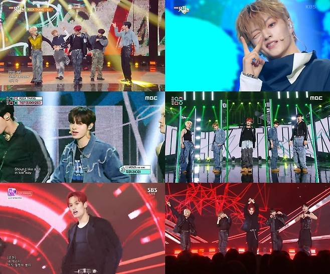 티아이오티(TIOT), 데뷔앨범 ‘Kick-START’ 활동 성료