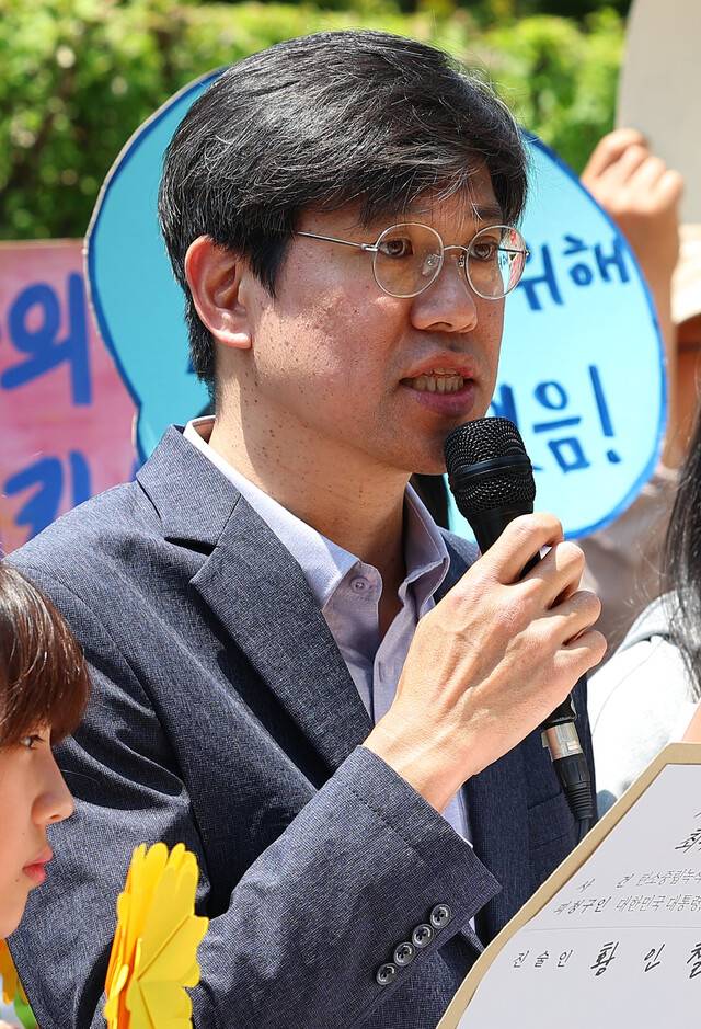 아시아 최초 기후소송 청구인들 모든 것 포기해야 할 수도”