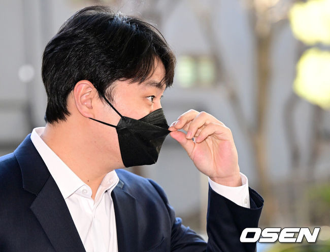 ‘학폭 혐의 종결 Lg 김대현 항소심도 무죄 판결이영하 6월 선고에도 귀추 주목