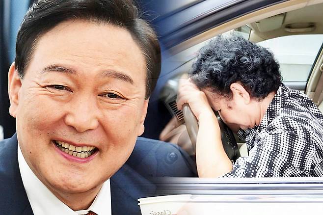 늙으면 운전 금지 조건부 운전면허 정부 정책에 결국 원성 폭발 뉴오토포스트