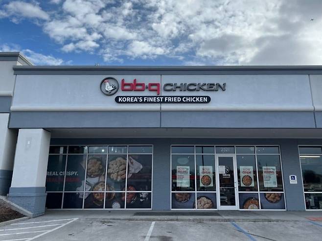Genesis BBQ opens new US stores in Omaha