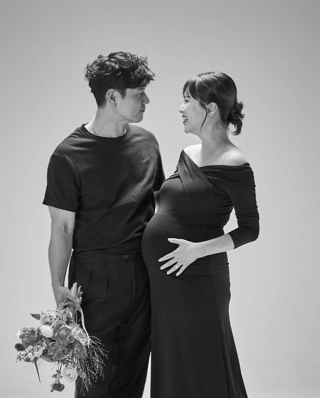 아유미 역대급 몸무게 기록 엄살 아름다운 만삭사진 티셔츠 청바지 패션 스타와 패션