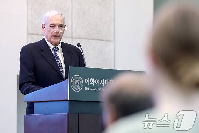 한반도 억제이론과 실천 방안을 말하다