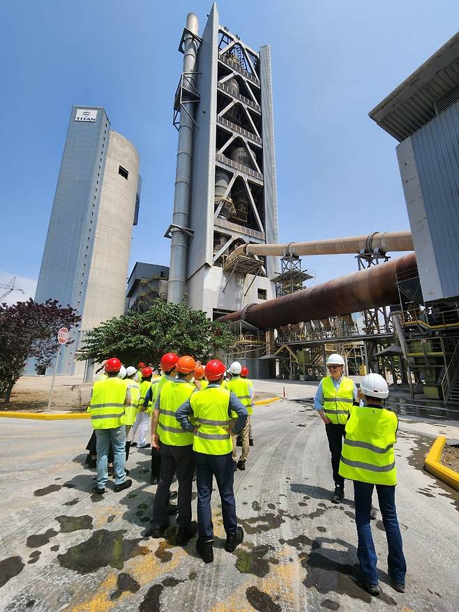“한국 시멘트 규제 기준, 재료→성능 중심 변화해야”