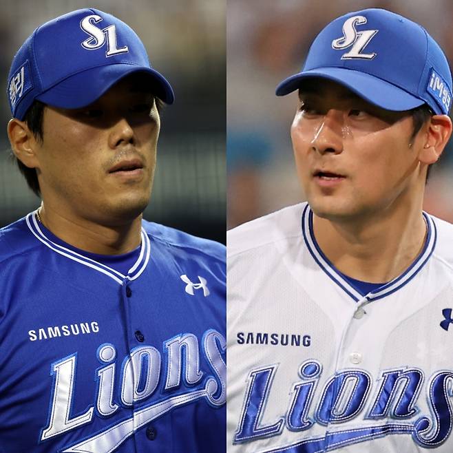 5월 역전패 5회 삼성의 뒷문이 수상하다 291세이브 듀오 부진 뼈아프네