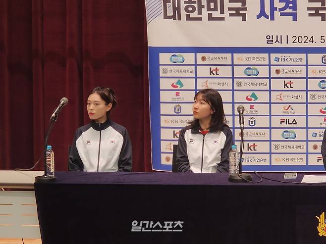 포스트 진종오 시대 맞이한 한국 사격 파리 올림픽 목표는 금1·은2·동1 Is 진천