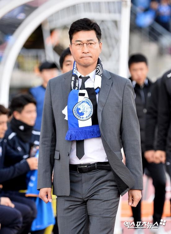 공식발표 최초 발탁 7명 김도훈호 6월 A매치 명단 공개김민재 부상 제외
