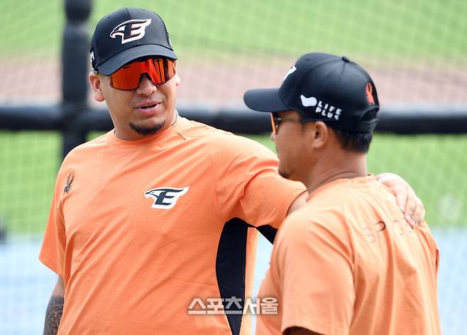 한화 신속히 박종태 대표이사 선임 새 감독 선임도 속도낸다