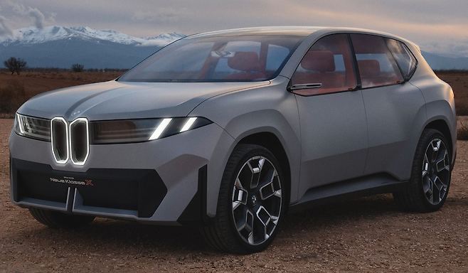 `gv90∙ev3 포함` 주목할만한 미래 Suv 20종 오토얼라인먼트