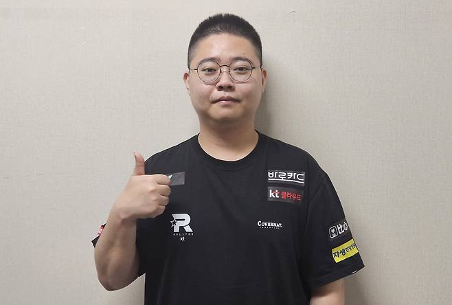 Ek리그 부활 조짐 보인 박찬화 아직 우승자 포스는 아냐