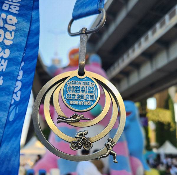 기록보다 즐거움서울시 쉬엄쉬엄 3종 축제 성공 비결은