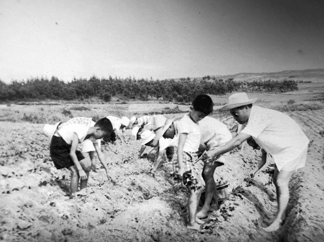 인생은 학교이고 평생 배워야한다” 당신의 가르침 아직 생생 그립습니다