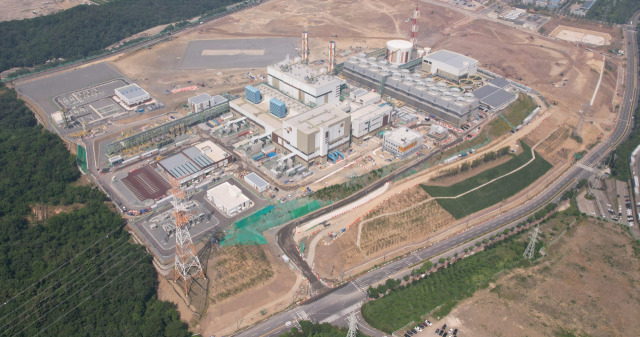 Sk가스 Lng·lpg 겸용 복합발전소 시운전···하반기 상업 가동