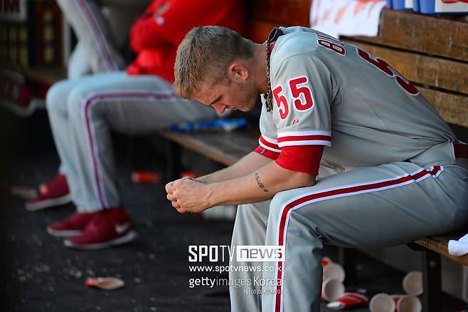 하필 이게 1위라니…148km로는 어림도 없다, 삼성 떠난 KBO 54승 투수의 수난