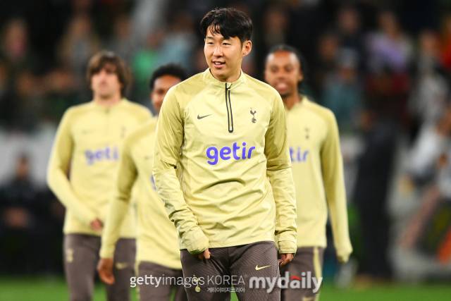 Epl 최고의 피니셔→손흥민 Espn 선정 전 세계 최고 공격수 Top10호날두 또 넘었다