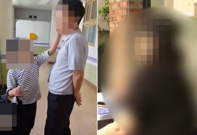 교감 뺨 때린 초등생 엄마 진위 가릴 가능성 있다”