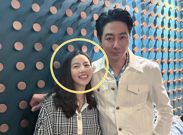 결혼 후 아내에게 용돈 1억 받는 전생에 나라 구한 톱영화배우 연예는 내운명