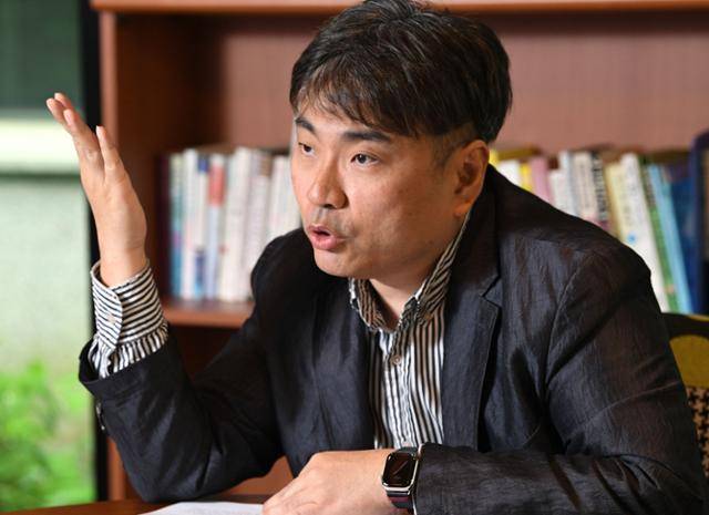 우주에서 만든 전기 우리 집에서 받아 쓰는 세상 올까 창간기획 초인류테크 삶을 바꾼다
