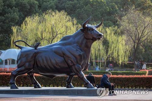 중국시장으로 돌아오는 글로벌 투자자들 최악 끝났다