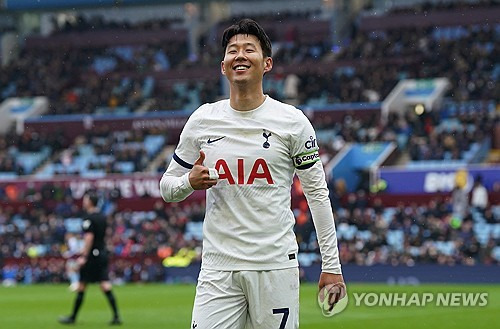 토트넘 이제서야손흥민 38살까지 같이 가자 장기 동행 구상→페네르바체 러브콜에 놀랐나