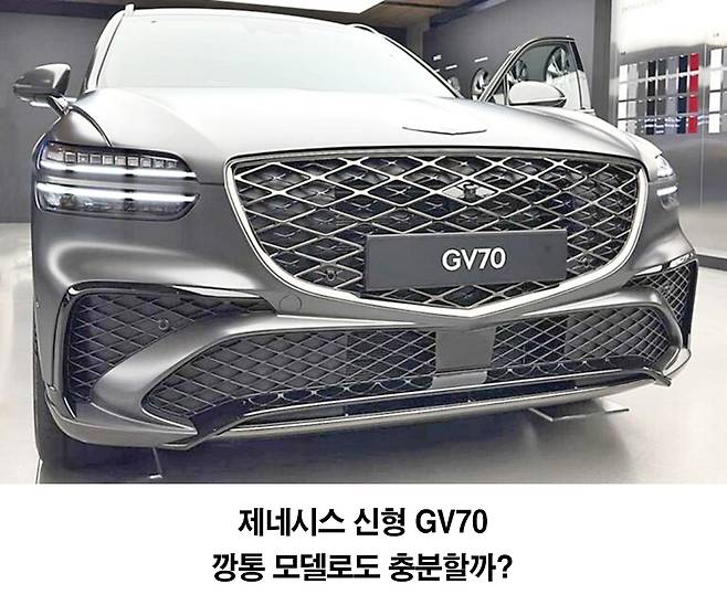 팰리세이드는 부담스러워 2열 독립 시트 탑재한 중형 Suv 추천 뉴오토포스트