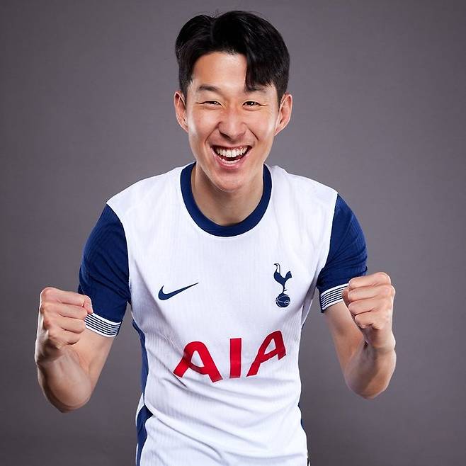 페네르바체 이적설 끝” 캡틴 손흥민 다음 시즌에도 토트넘 남는다→토트넘은 장기 재계약 추진 예정