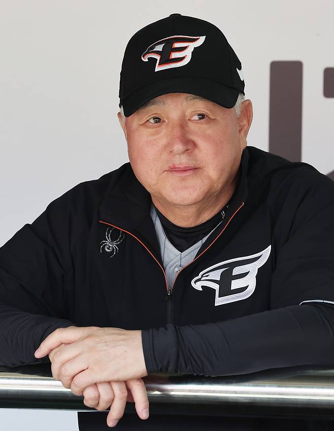 야구에는 나이도 정답도 없다는 김경문 감독 통산 900승 금자탑 발 디디나