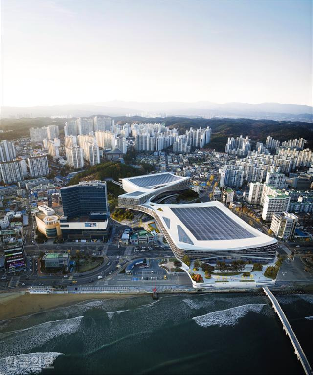 구미∙경주 이어 포항도 전시컨벤션센터 짓는다
