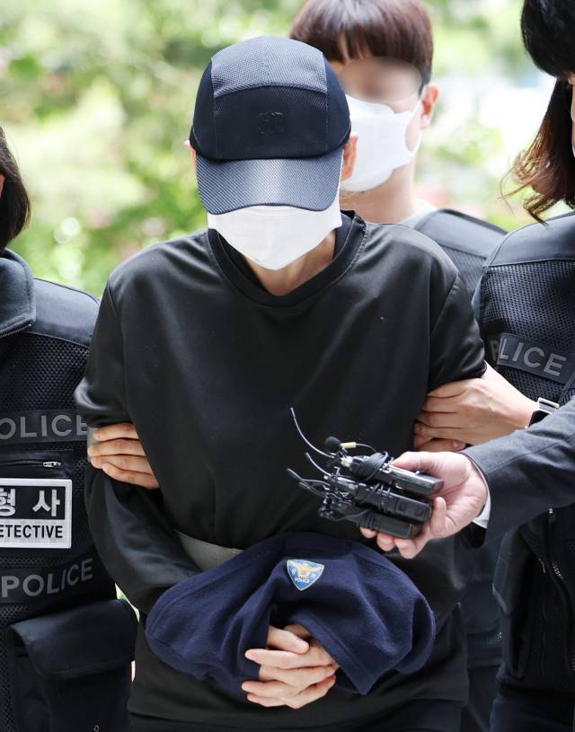 ‘인천 교회 여고생 사망 사건 교회 신도 재판행