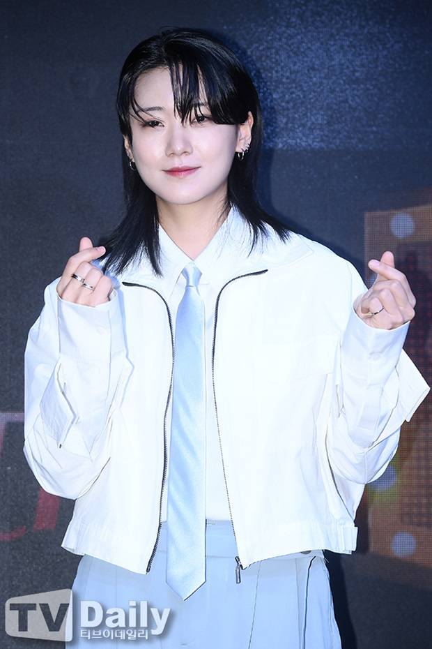 터치드 윤민 "'복면가왕' 9연승, 아직도 어안이 벙벙"