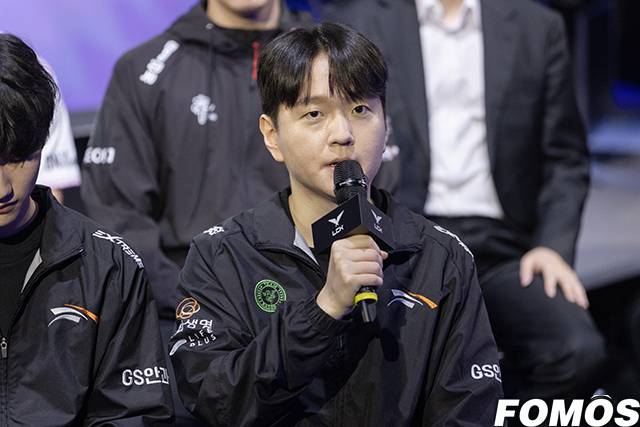 Lck 상대 준비 잘했고 경기 내용도 아쉬웠다 개막전 패배 한화 최인규 감독