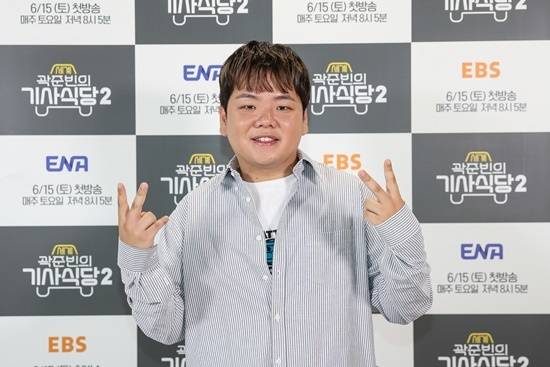 곽준빈 “방송계 초보, 아직 유튜브 수익이 더 높아” (곽기사2)