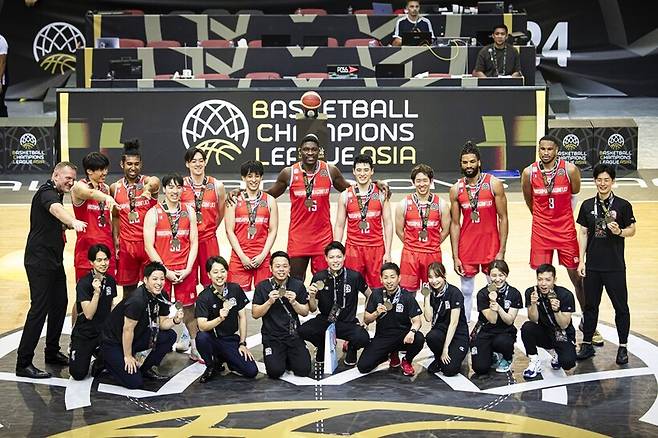 24bcl ‘아라지 Mvp 레바논의 알 리야디 Uae 대표 샤밥 알 아흘리 제압하고 우승