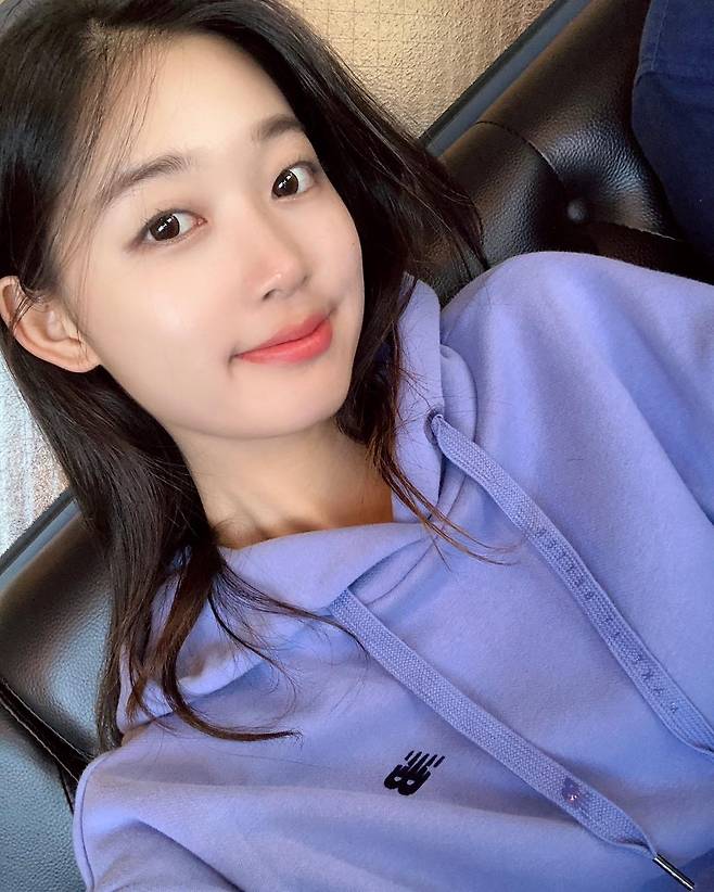 YTN 한지원 아나운서 | SLR클럽