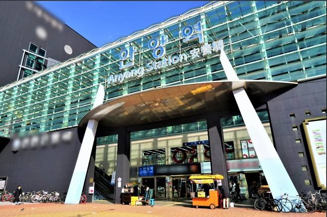 아파트 절반을 내놓으라니 날벼락평촌 집주인들 당혹