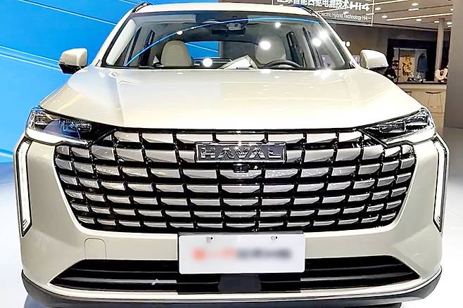 준중형 Suv 맞아 경차보다 싼 패밀리카 등장에 아빠들 환호 폭발 뉴오토포스트