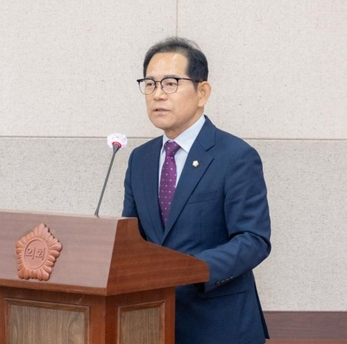 강남구의회 장애인 정보격차 해소 위한 조례 제정