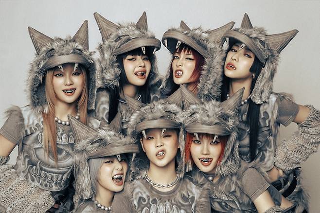 XG初のワールドツアー「The First HOWL」がソウルで完売 | kazumiのミーハーワールド！