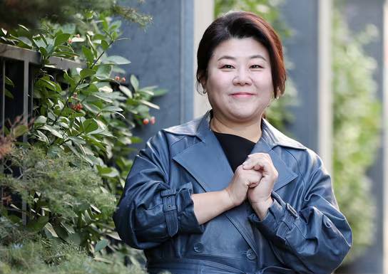 10년씩 만난 전 남친 2명 다 배우 깜짝 고백한 여배우 가지뉴스