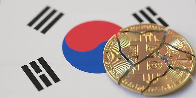 코인 무더기 상폐 대혼란당국 권고기준 살펴보니 황두현의 웹3